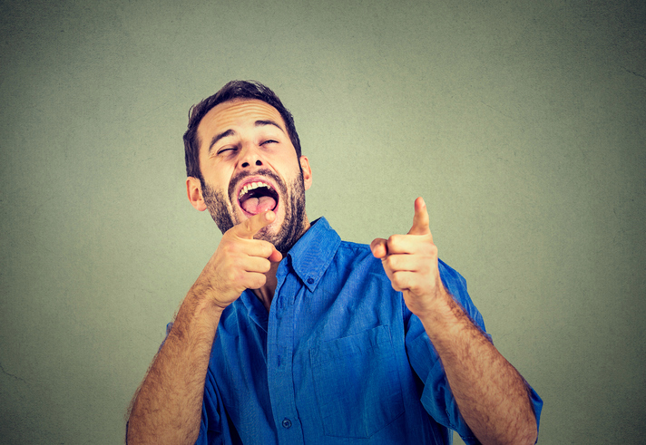 Como manejar a una persona burletera – Blas Ramón Rodríguez Armas